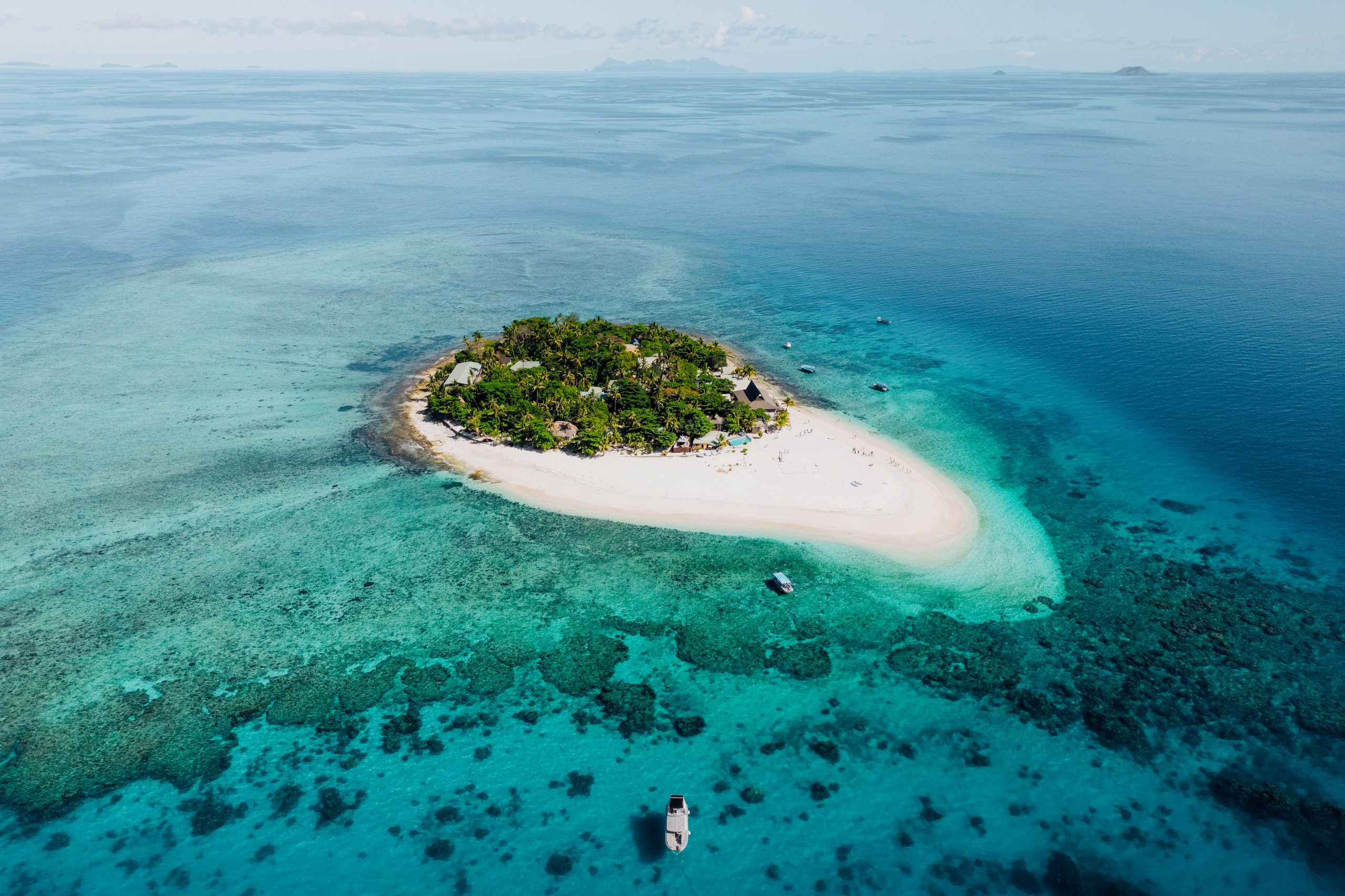 Spring Break Fiji - Radlab